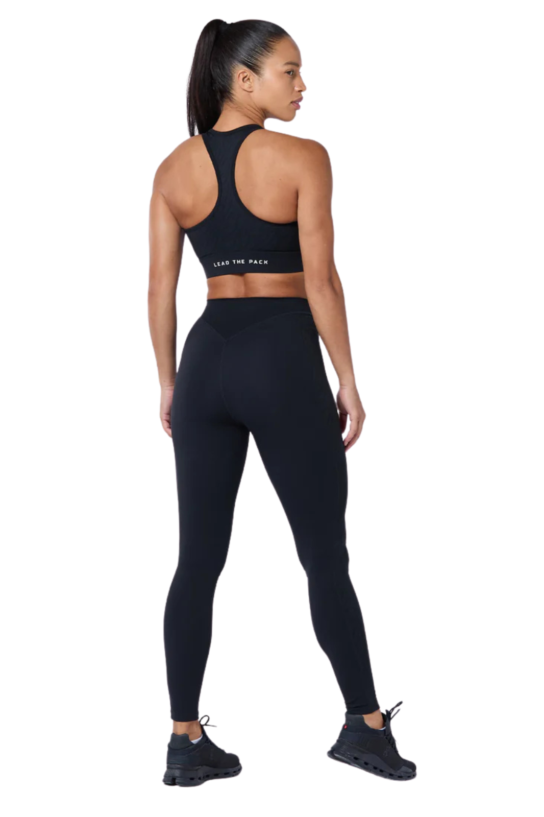 Hera Performance Bra 2.0 – Motiv8