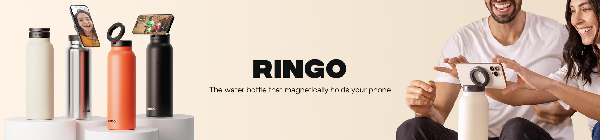 Ringo – Motiv8