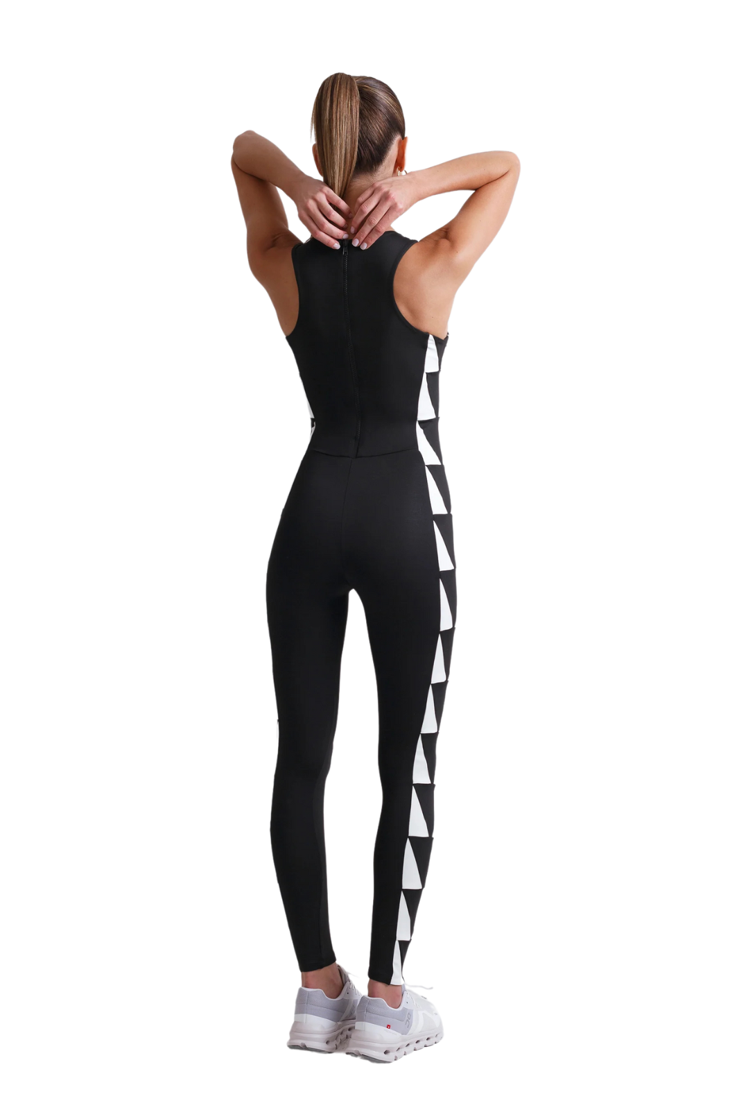 Symbole Unitard – Motiv8