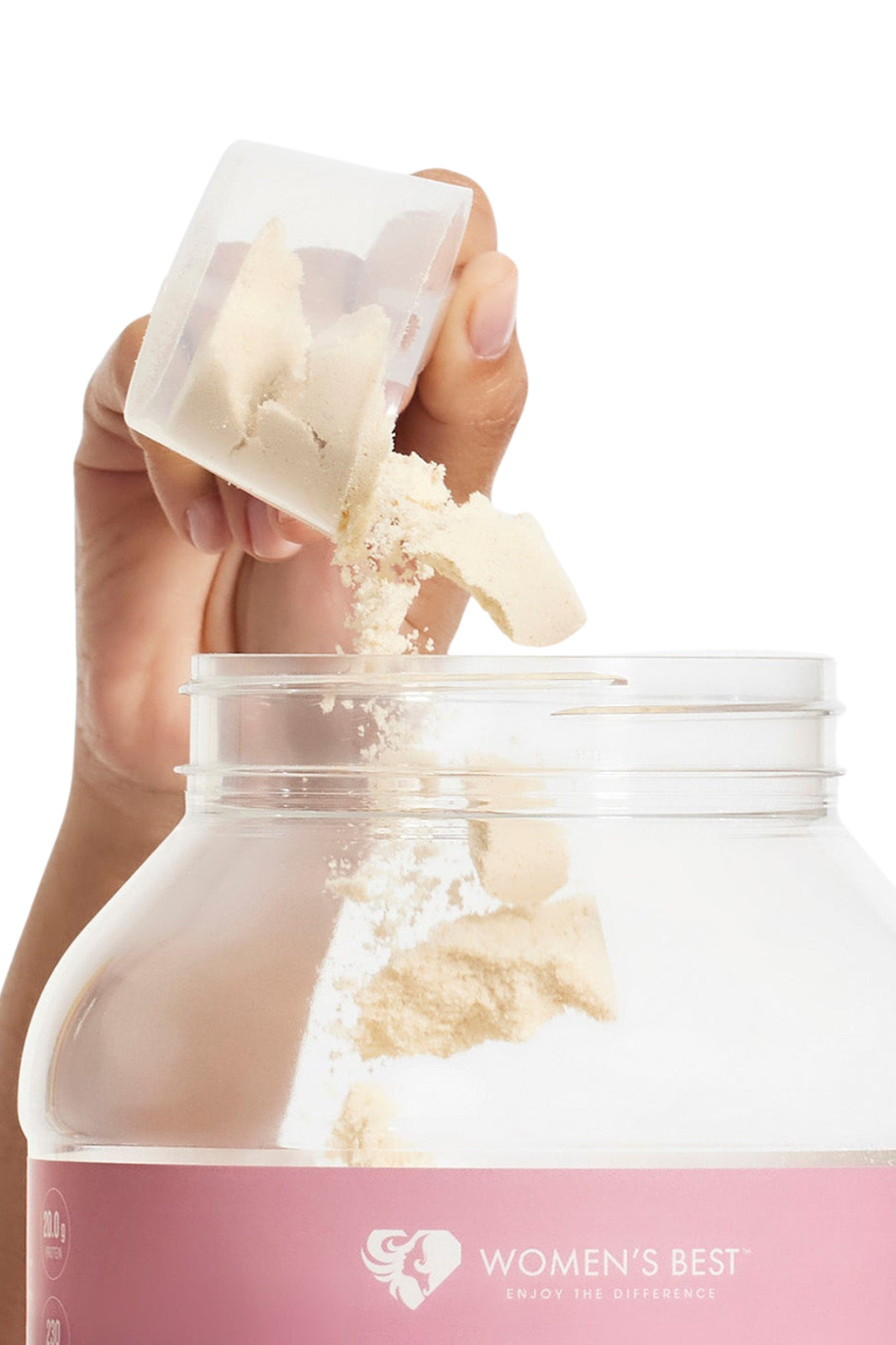 Shape Body Shake - Chocolate - 908G – Motiv8