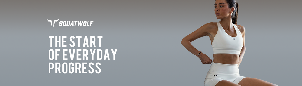 Motiv8 - Women’s Activewear and Supplements, UAE